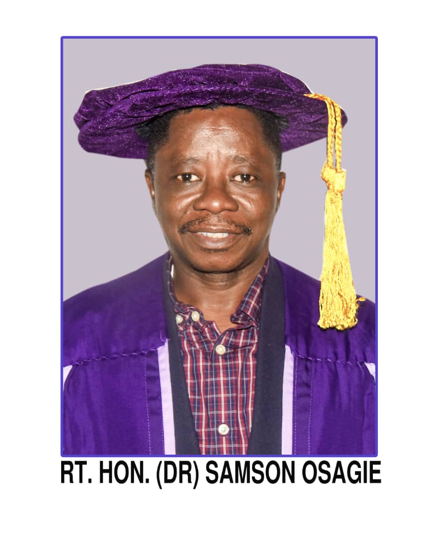 UniBEN - Council Members